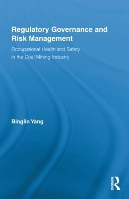 Regulatory Governance and Risk Management - Exclusive Books Online