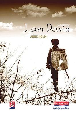 I am David – Exclusive Books Online