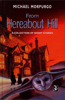 From Hereabout Hill – Exclusive Books Online