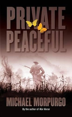 Private Peaceful - Exclusive Books Online