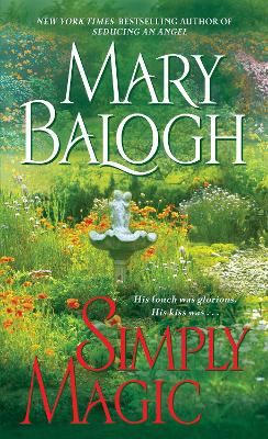 Simply Magic - Exclusive Books Online