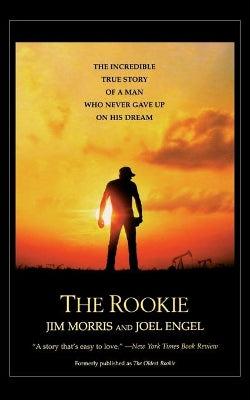 The Rookie – Exclusive Books Online