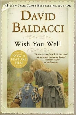 Wish You Well – Exclusive Books Online