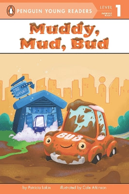 Muddy, Mud, Bud – Exclusive Books Online