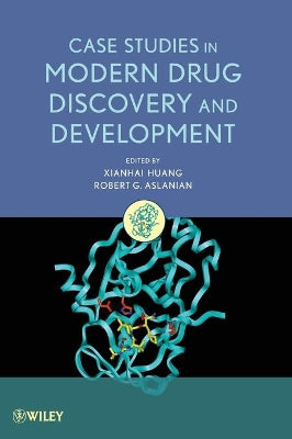 Case Studies in Modern Drug Discovery and Development - Exclusive Books ...