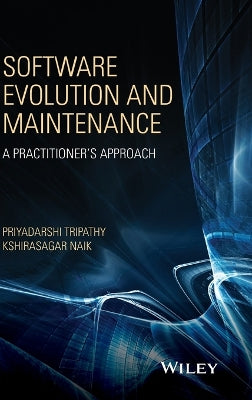 Software Evolution and Maintenance - Exclusive Books Online