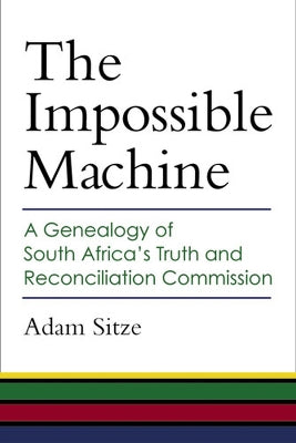 Impossible Machine – Exclusive Books Online