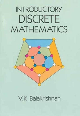 Introductory Discrete Mathematics - Exclusive Books Online