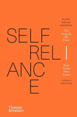 Self-Reliance – Exclusive Books Online