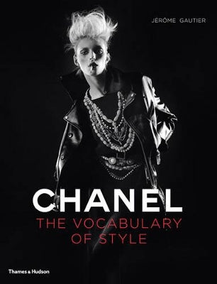 Chanel – Exclusive Books Online
