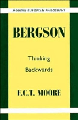 Bergson – Exclusive Books Online
