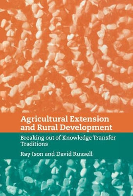 Agricultural Extension and Rural Development – Exclusive Books Online