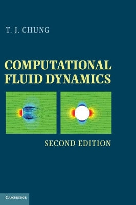 Computational Fluid Dynamics – Exclusive Books Online