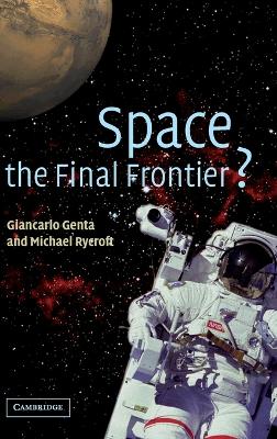 Space, the Final Frontier? – Exclusive Books Online