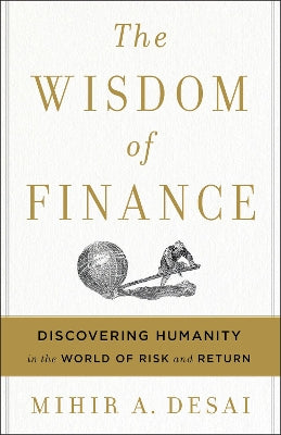 Wisdom of Finance – Exclusive Books Online