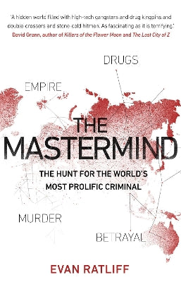 Mastermind - Exclusive Books Online