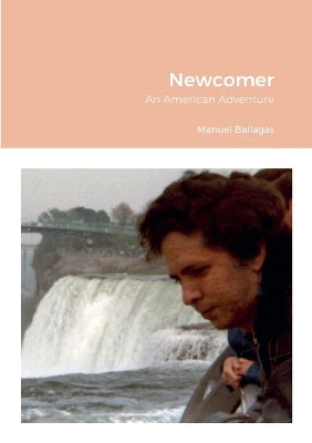 Newcomer - Exclusive Books Online