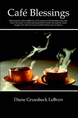 Café Blessings - Exclusive Books Online