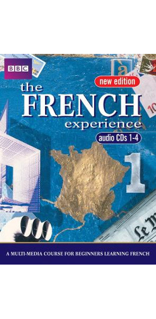 learning french bbc