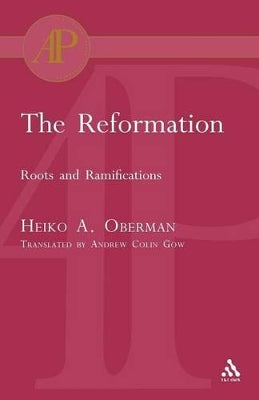 Reformation – Exclusive Books Online