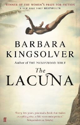 Lacuna – Exclusive Books Online