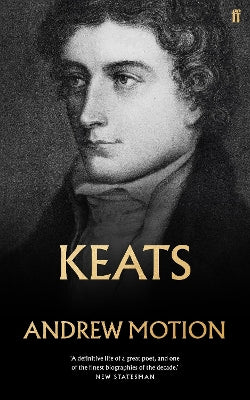 Keats – Exclusive Books Online