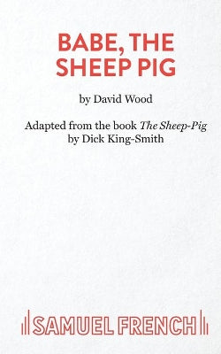 Babe, the Sheep-Pig - Exclusive Books Online