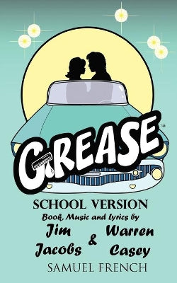 Grease, School Version - Exclusive Books Online