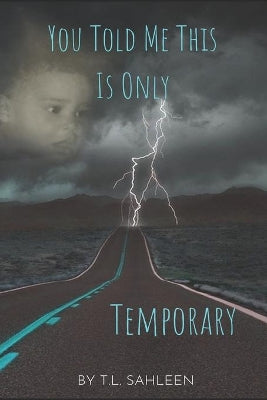 You Told Me This Is Only Temporary – Exclusive Books Online
