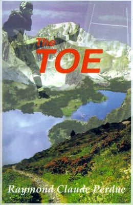 Toe - Exclusive Books Online