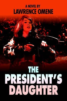 President's Daughter – Exclusive Books Online