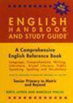 English Handbook & Study Guide – Exclusive Books Online