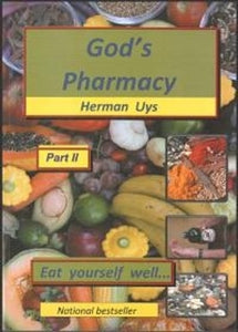 God's Pharmacy – Exclusive Books Online