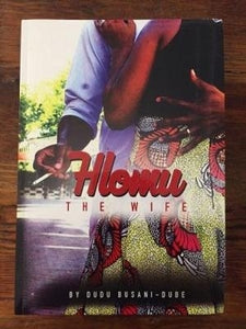 Hlomu the wife – Exclusive Books Online