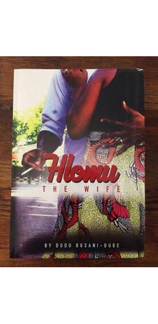 Dudu Busani-Dube - Exclusive Books Online