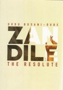 Dudu Busani-Dube – Exclusive Books Online