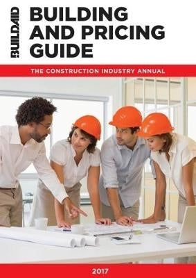 Build Aid building and pricing guide 2017 – Exclusive Books Online
