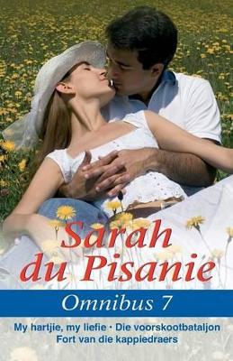 Sarah Du Pisanie Omnibus 7 – Exclusive Books Online