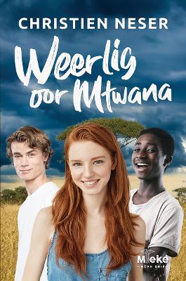 Weerlig Oor Mtwana – Exclusive Books Online
