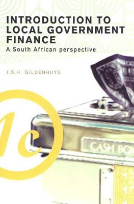 Introduction to local government finance – Exclusive Books Online