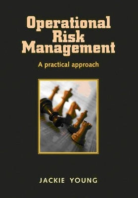 Operational Risk Management – Exclusive Books Online
