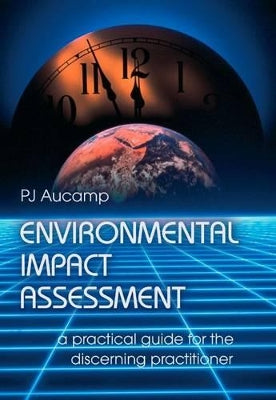 Environmental impact assessment – Exclusive Books Online
