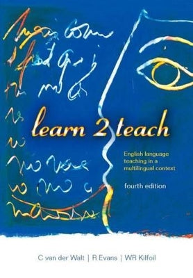 Learn 2 teach – Exclusive Books Online