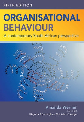 Organisational Behaviour – Exclusive Books Online