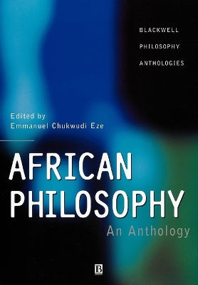 African Philosophy – Exclusive Books Online