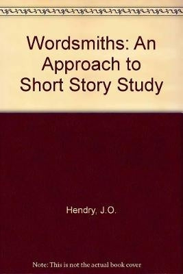 Wordsmiths - Exclusive Books Online