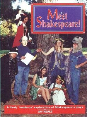 Meet Shakespeare! – Exclusive Books Online