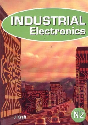 Industrial Electronics – Exclusive Books Online