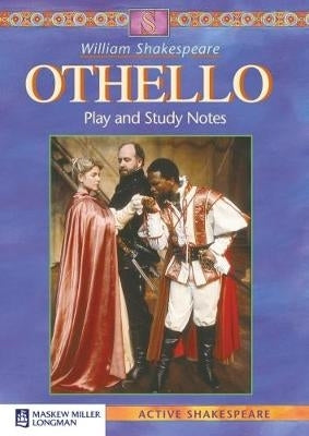 Othello – Exclusive Books Online