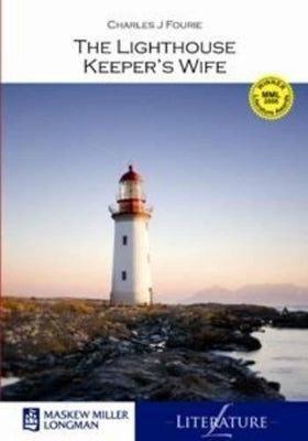 Lighthouse Keeper’s Wife – Exclusive Books Online